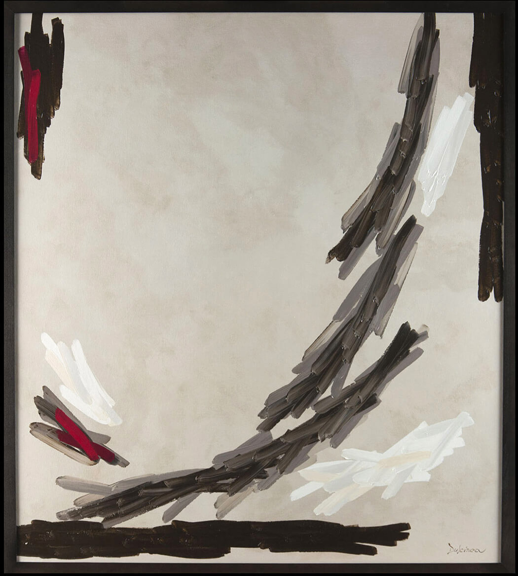 Capriccio: AI Robot Painting | The Fuse Pathway